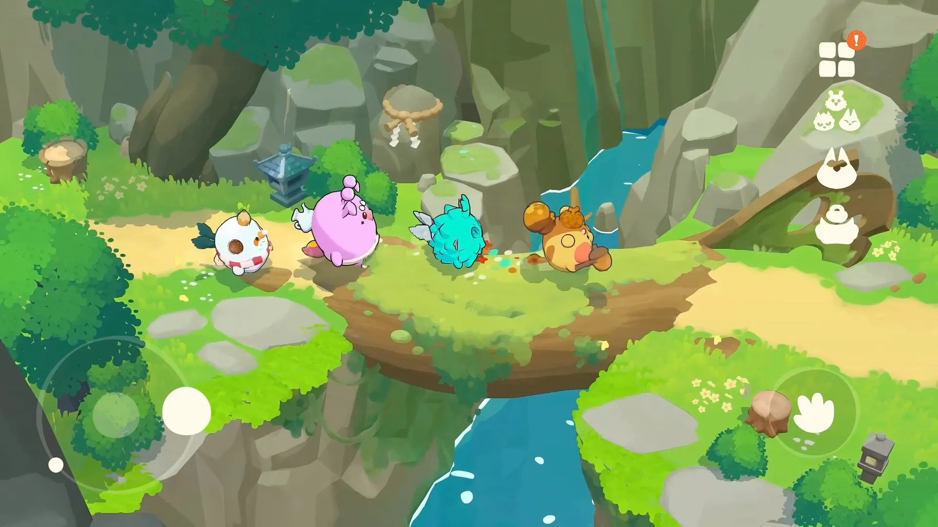 Introducing Atias Legacy — The Axie Mmo The Lunacian