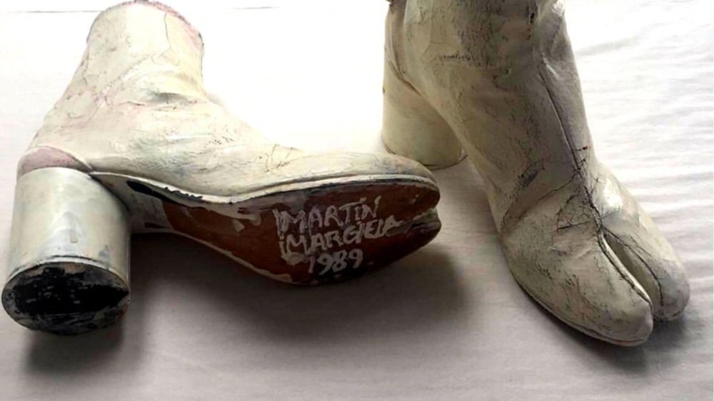 Unravelling the Mystery of Martin Margiela - by Ashantéa