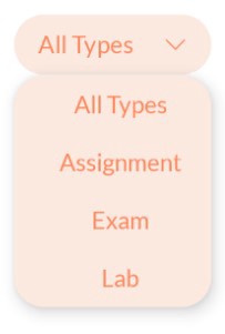 Creating & styling dropdown menus on Android