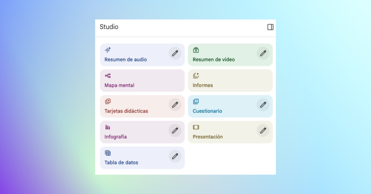 Guía definitiva de NotebookLM para profesionales de la educación 2026