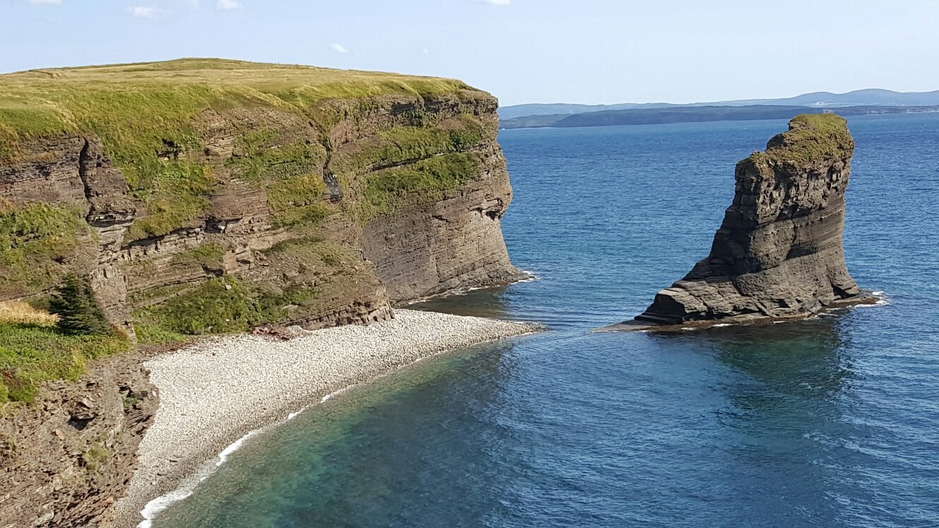 The Bell Island Boom: Canada’s Loudest Unsolved Mystery