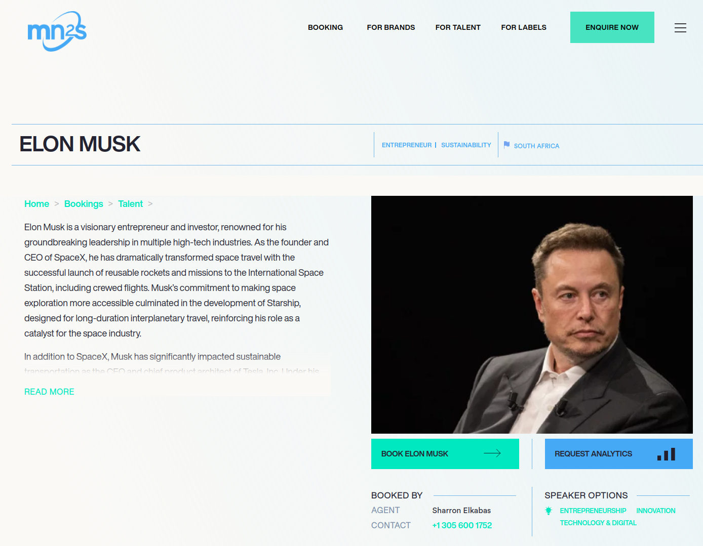 What is MN2S? - 7SEES’s Substack