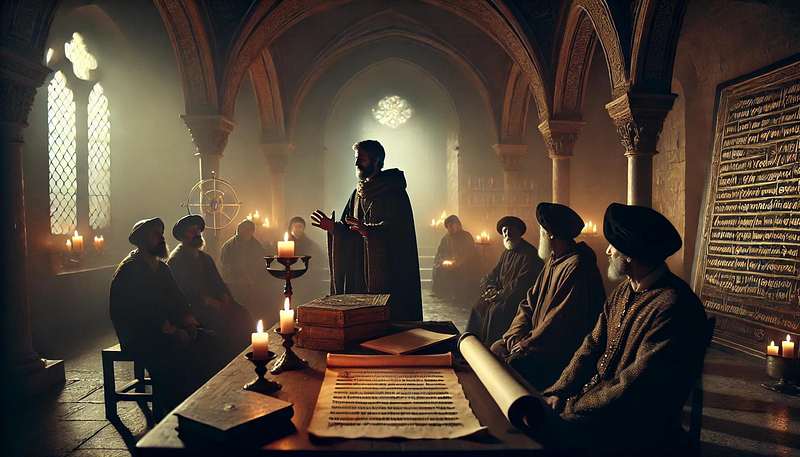 Misinformation and Deception: The Rise of Modern Pseudo-Intellectuals