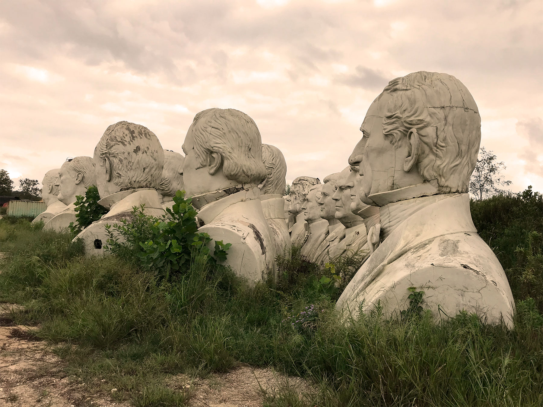 The U.S. Election and the Post-Westphalian World – Arktos