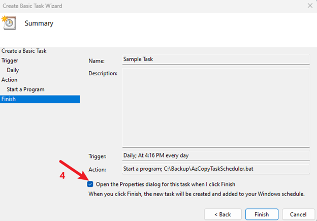Configure AzCopy to copy/sync files from local directory to container on Azure Stack & Run ...