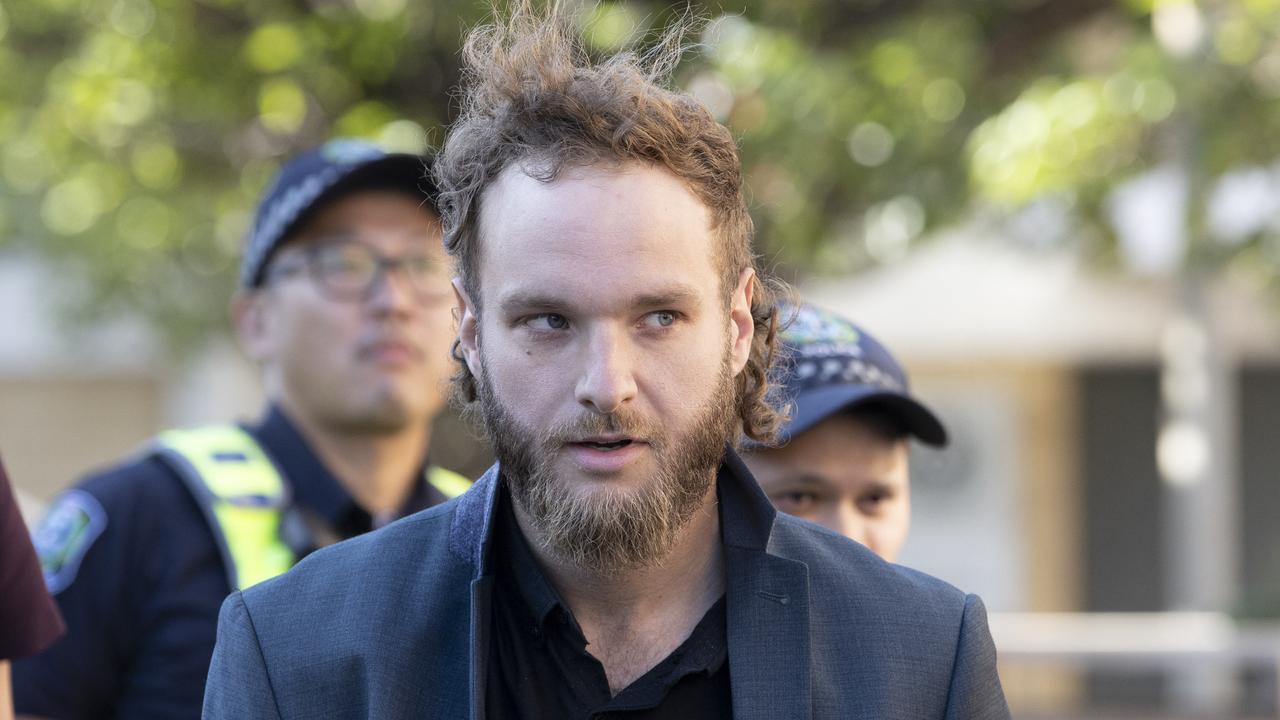 A Brief Online History of Joel Davis - Inky Australian