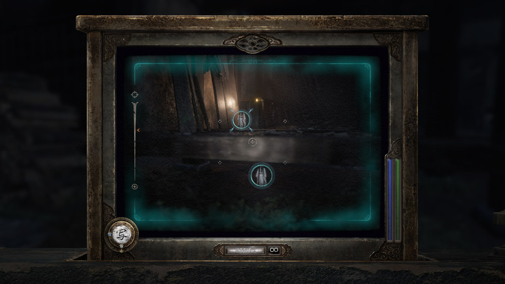 'Fatal Frame II: Crimson Butterfly Remake' Explained: Twin Doll Effigies