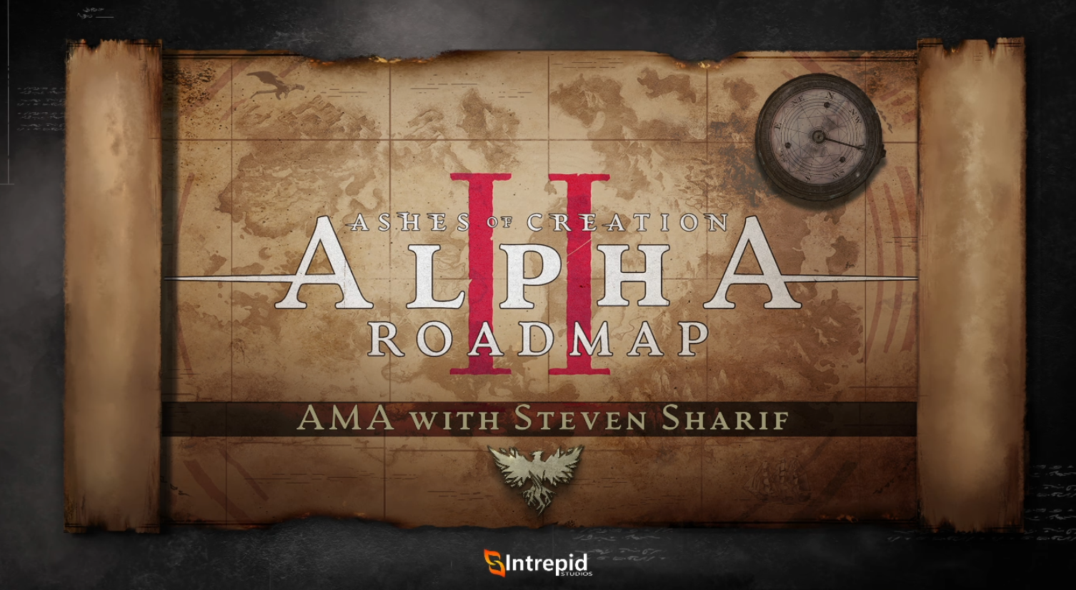 Alpha 2 Phase 1 on October 25th, Tiered Alpha 2 Keys Announced, and ...