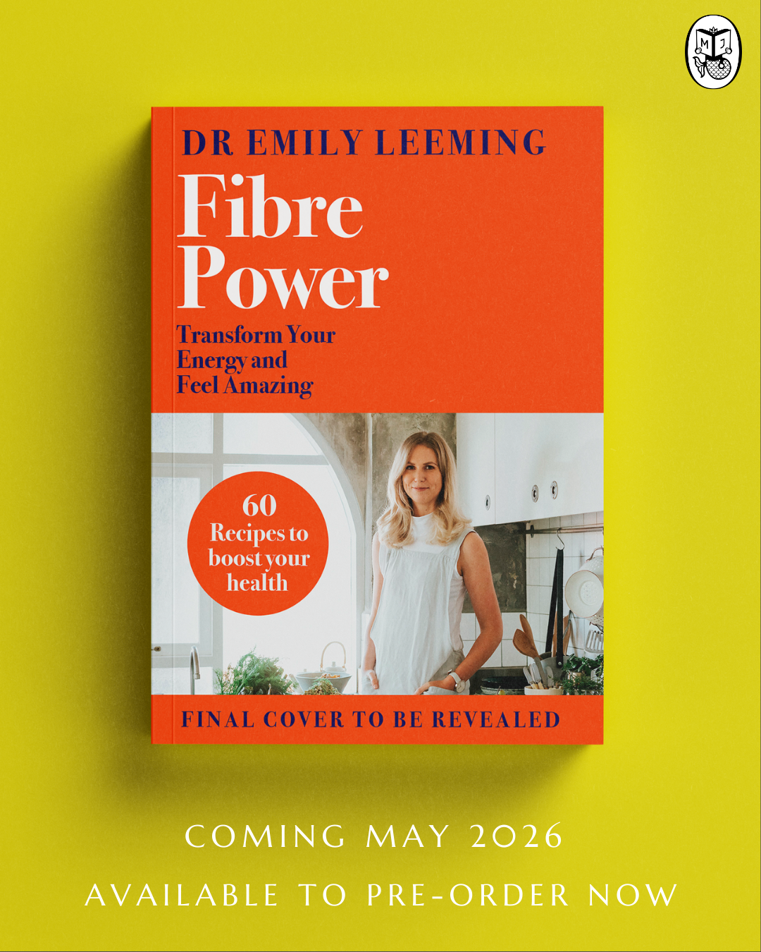 Dr Emily Leeming PhD (@dremilyleeming): "So happy to finally share that ...
