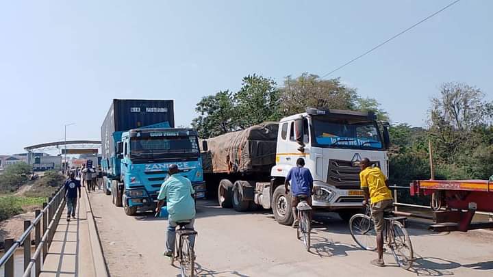 Songwe Border Post Upgrade to Ease Congestion, Boost Revenue Collection