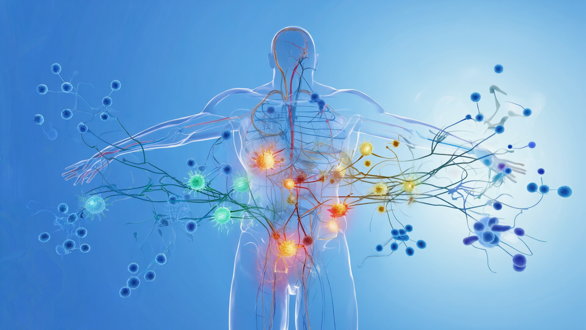 The Cellular Architecture of Immunity: A Systems Overview of Human ...