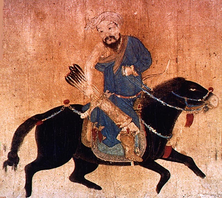 Subutai: Dog of War - Military Strategist Behind Genghis Khan’s ...