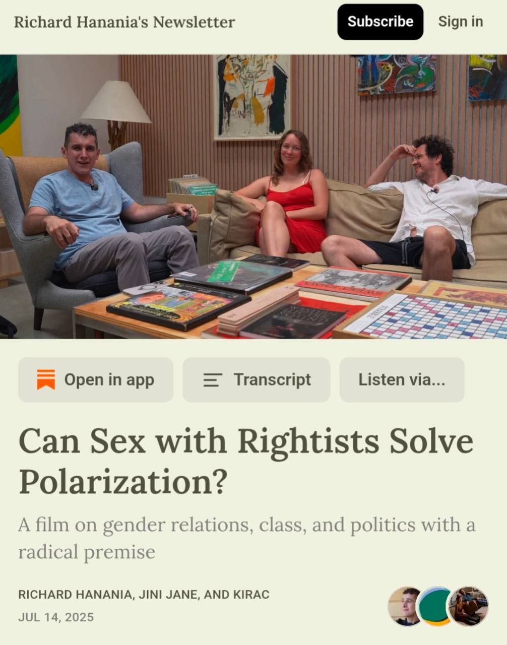 UBERSOY (@ubersoy): "Goodnight Alt-Right!"