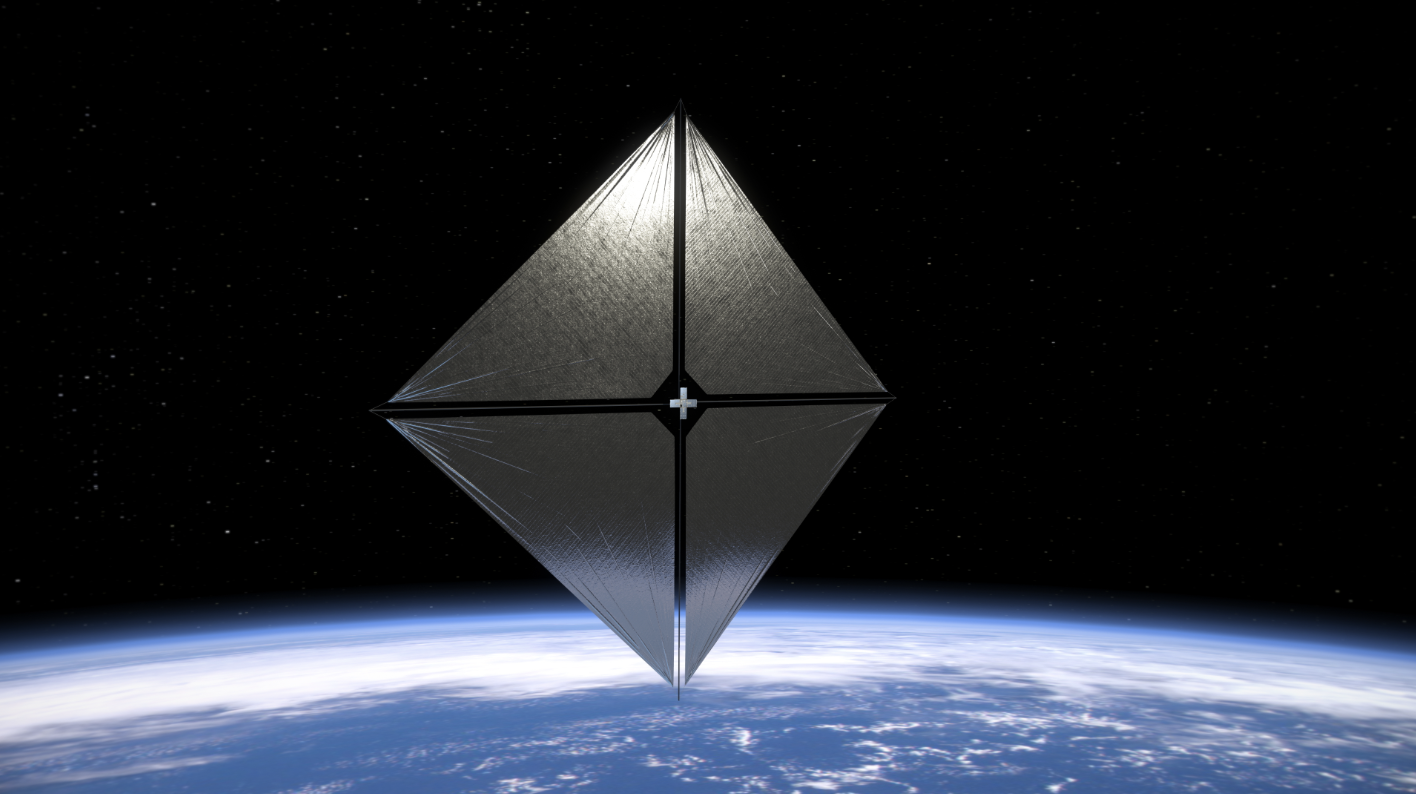 Part 13 | What’s a CubeSat and Why Are So Many Being Launched?