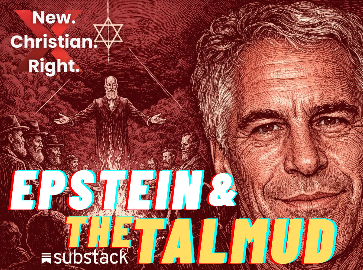 A Man of the Book: Jeffrey Epstein and the Talmud
