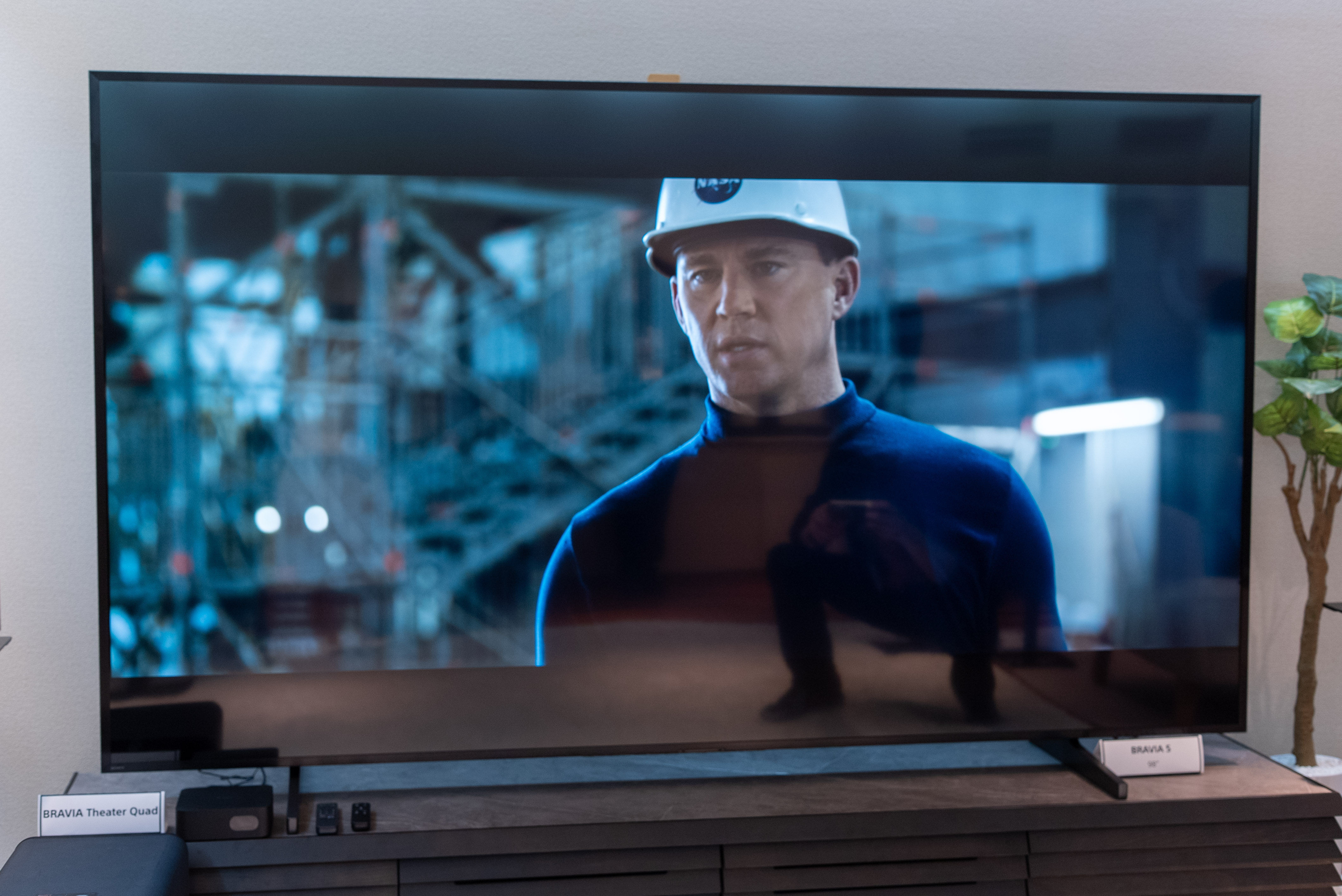 Sony Bravia 5 hands-on review: this mid-range Mini LED TV is perfect ...