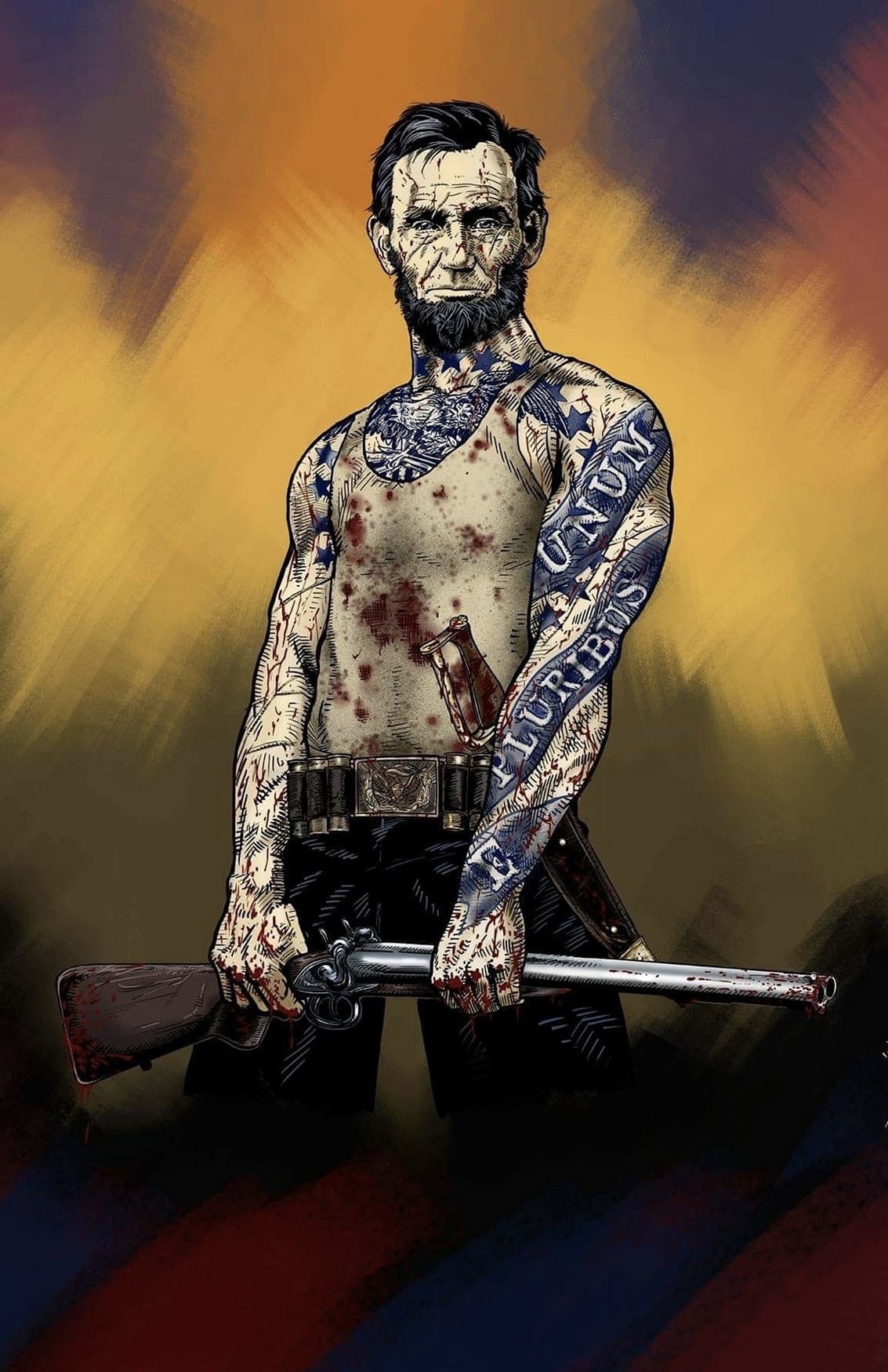 TxVet33 (@721694jd): "YES, THE GOVERNOR OF MICHIGAN USED TO WORK FOR ...