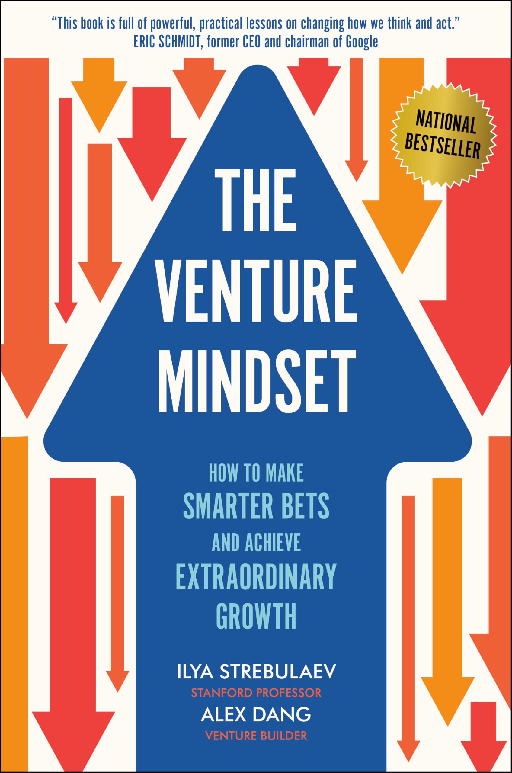 10 Best Venture Capital Books Recommended by Top VCs