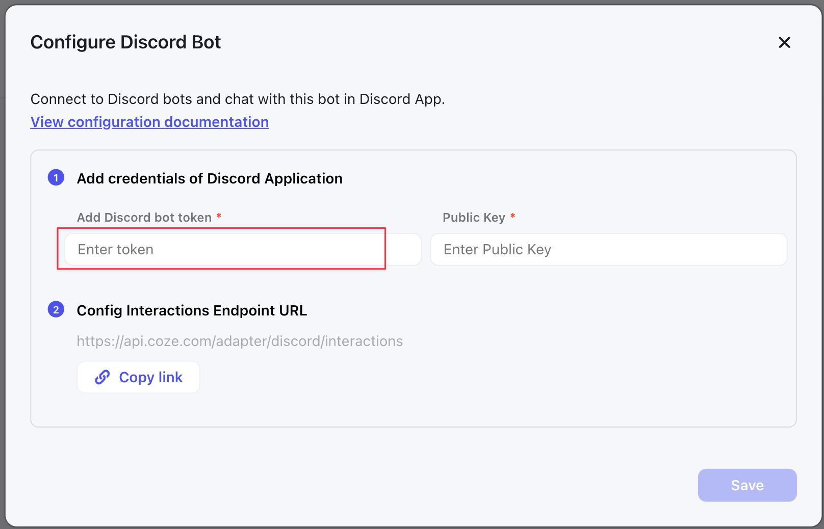 ChatGPT GPTs替代方案：免費強大的Coze串Discord教學 - by 李元魁 - 🐹 知識倉鼠
