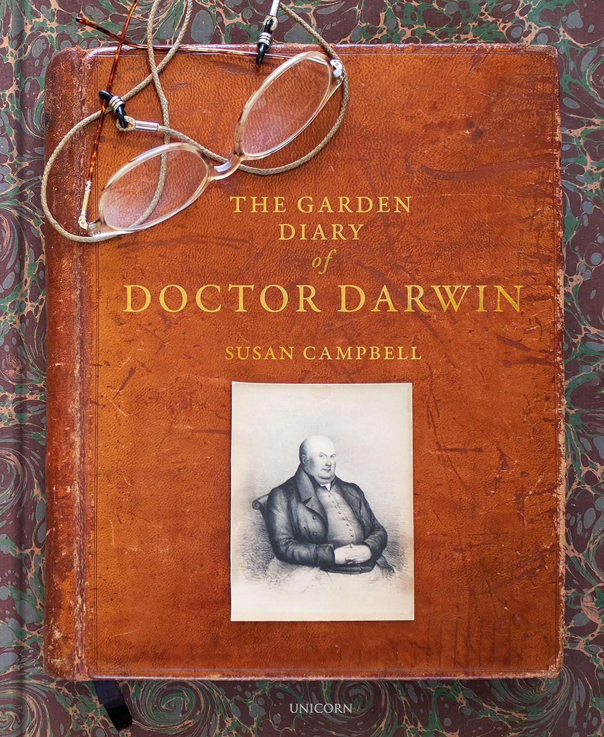 Susannah Wedgwood Darwin (1765-1817)