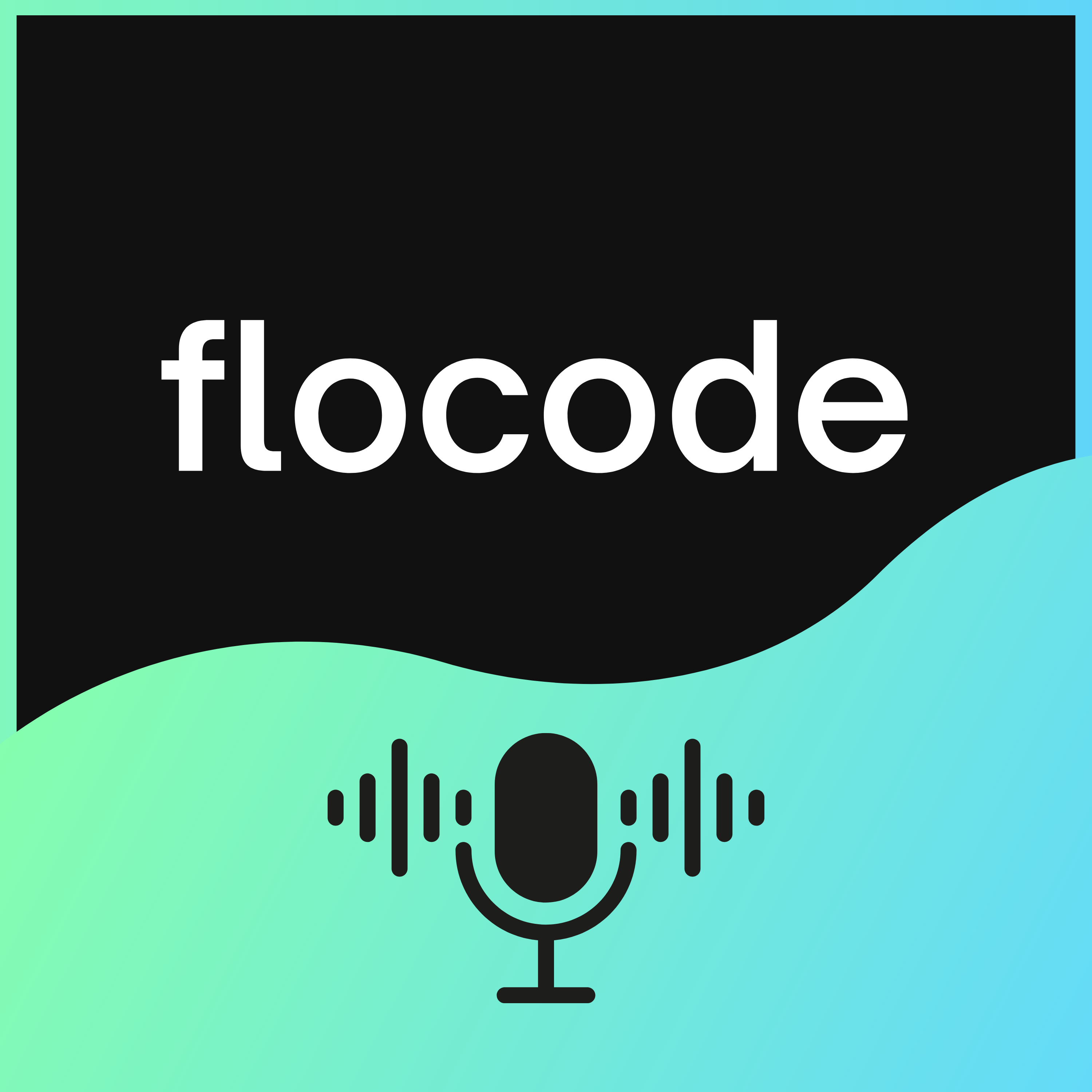 #046 - Flocode Podcast 🌊 | Liam Brannigan - Data Science and Civil/Structural Engineering
