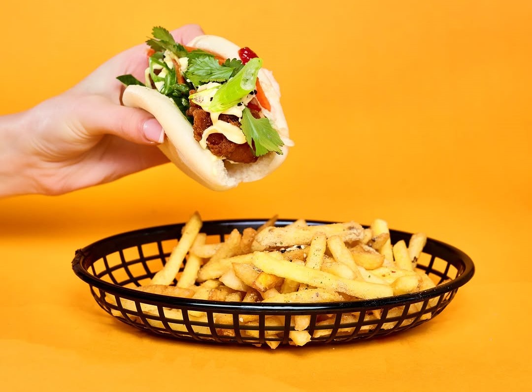 What to eat at Tower Street - Ipswich’s new food hall