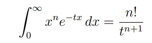 How To Integrate Using Feynman's technique - by Lucas KP