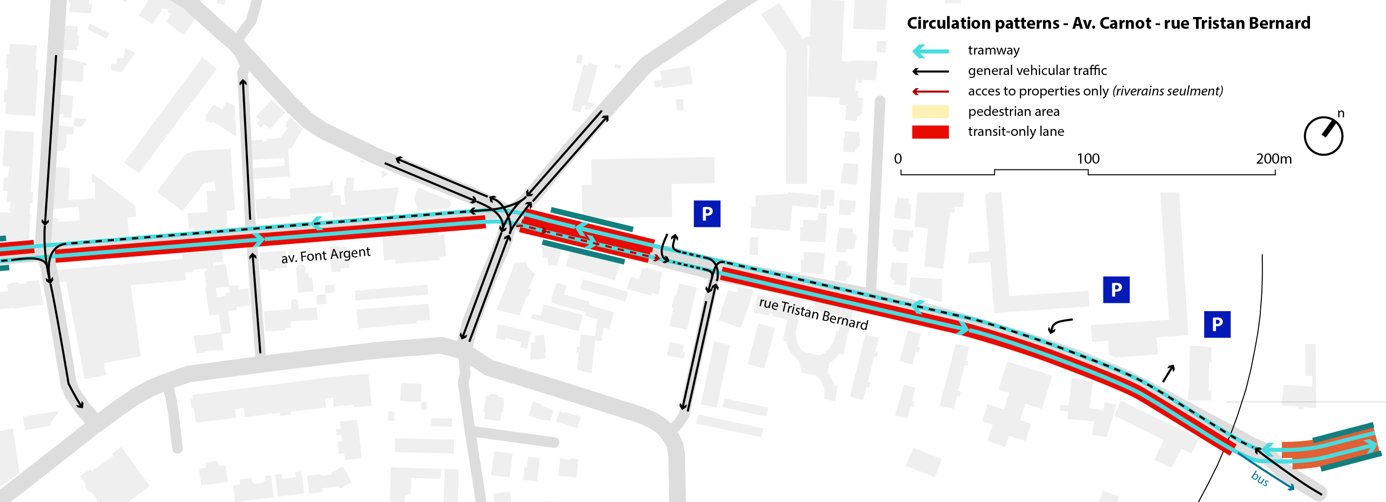 Demystifying the Contraflow Transit Lanes - by Marco Chitti