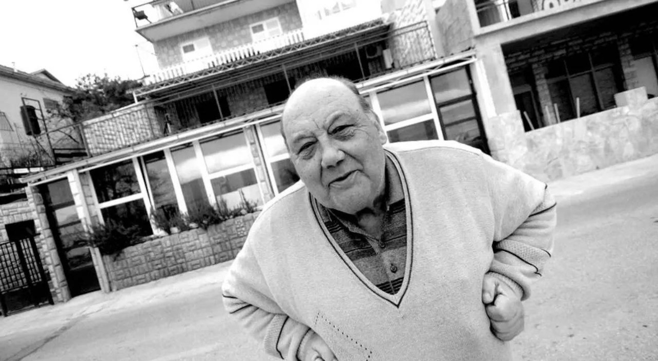 Frano Selak: The Man Who Defied Death - Luckiest Man