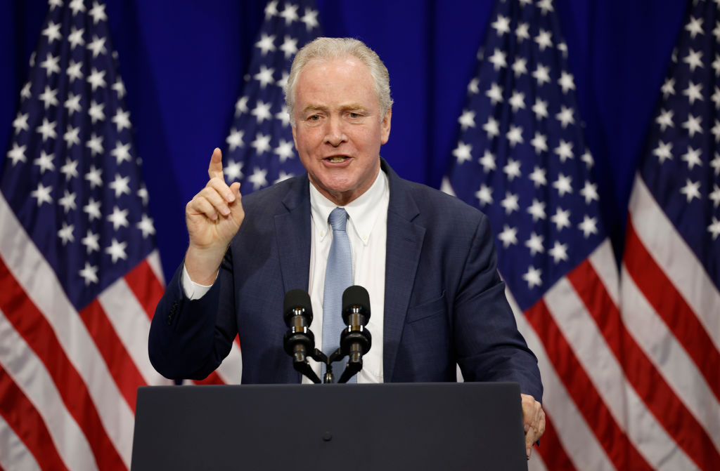 Who Will Be the Bernie Sanders of 2028? - by Prem Thakker