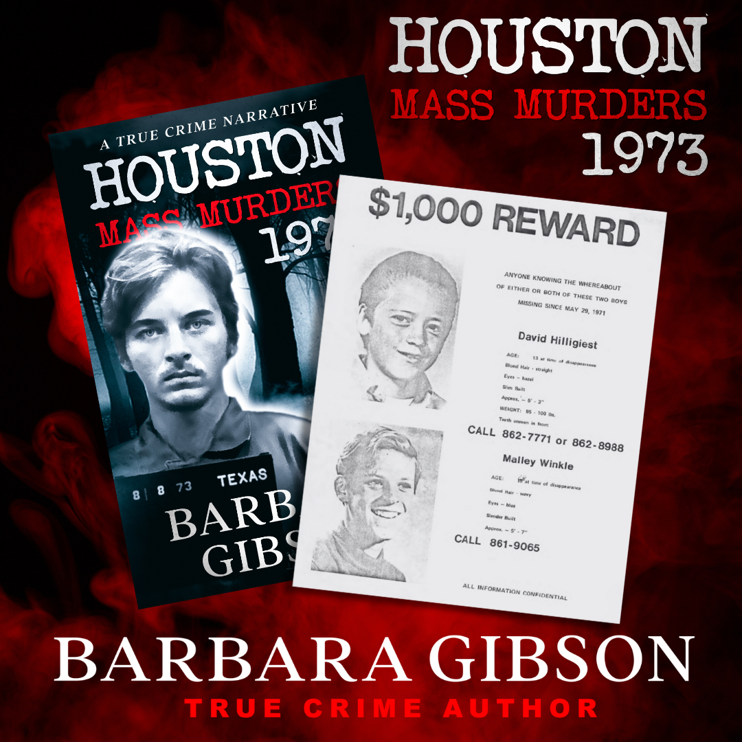 The Houston Mass Murders: What really happened?