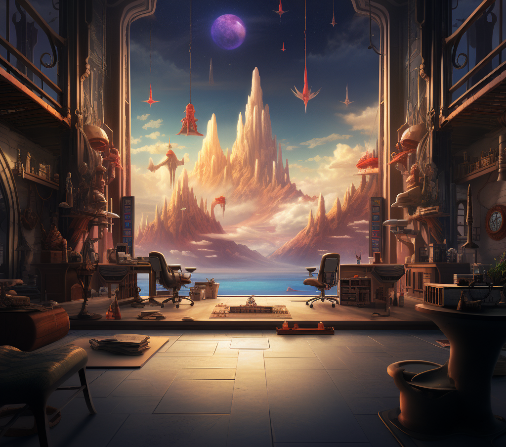 How to Build a Venture Studio: The Checklist