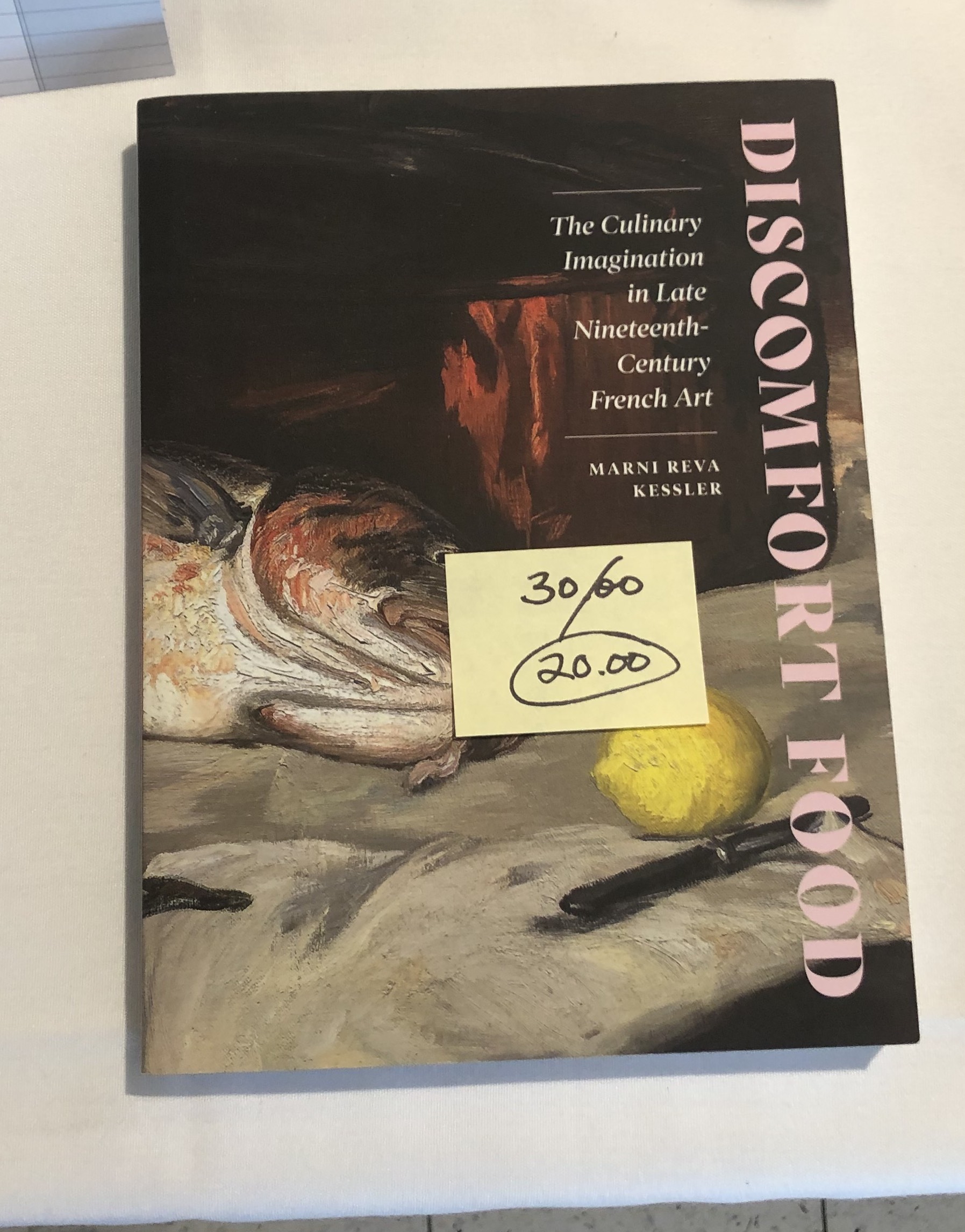 Adding to the endless "To Read" list