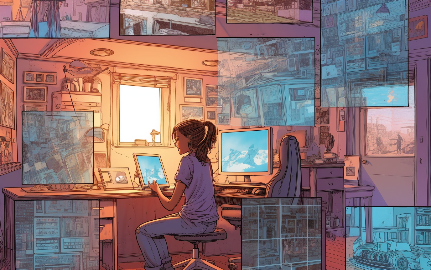 Assigning AI: Seven Ways of Using AI in Class