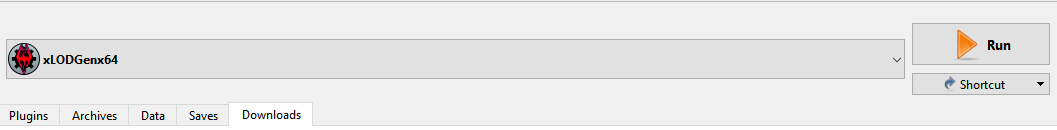 How to Use DynDOLOD, TexGen, and xLODGen to Generate LOD