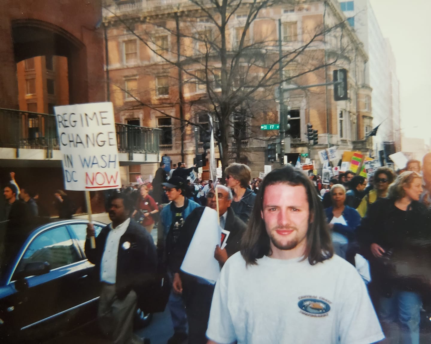 Bors Comics | Matt Bors | Substack