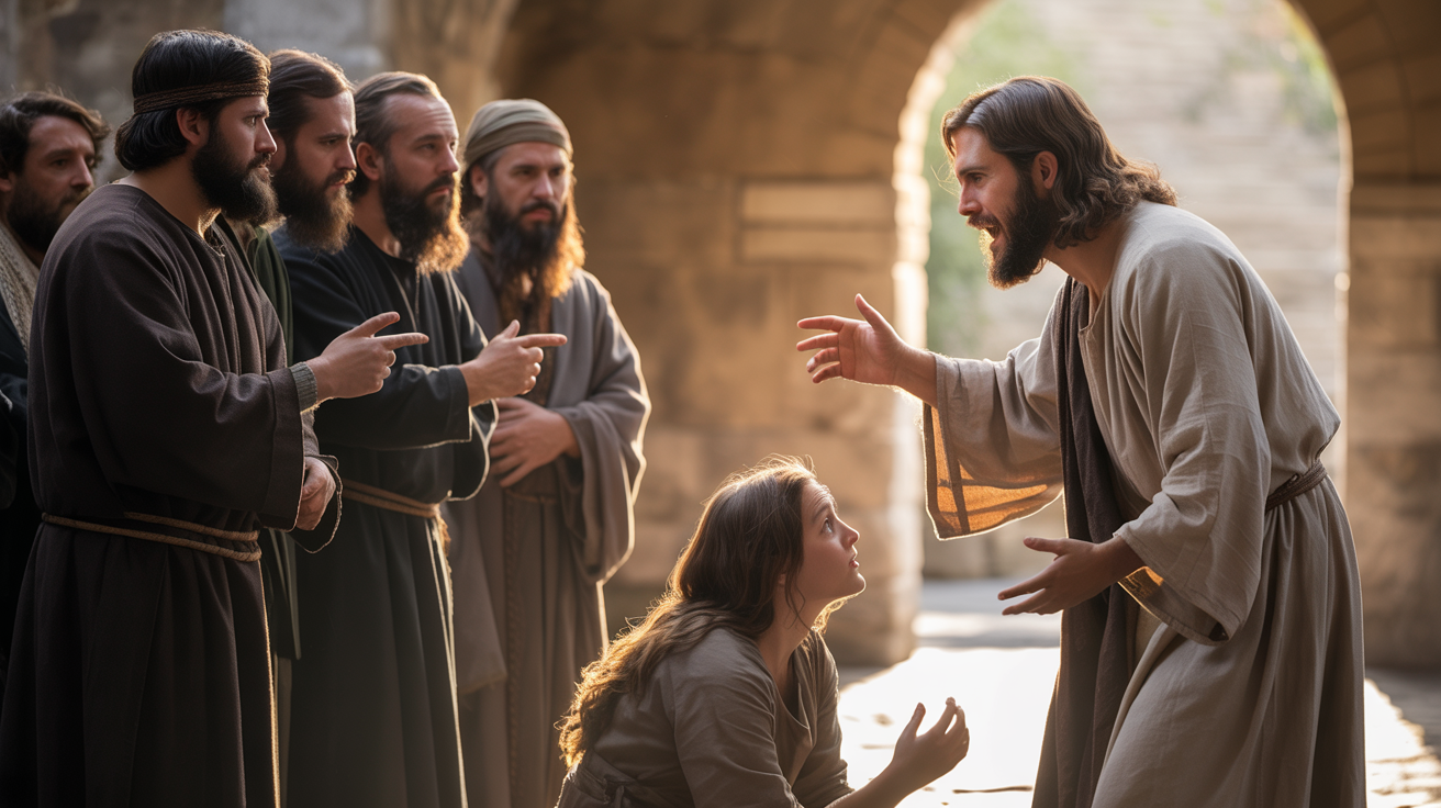 The Shasu of Yahweh: How a Desert Bandit Became “God”