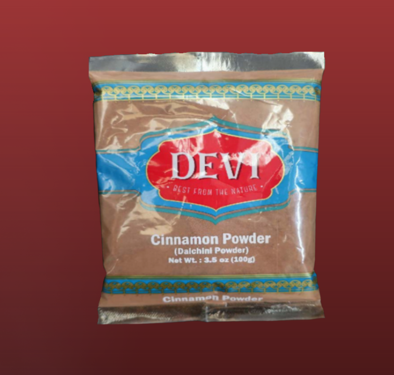 21 Brands of Ground Cinnamon Recalled For Lead