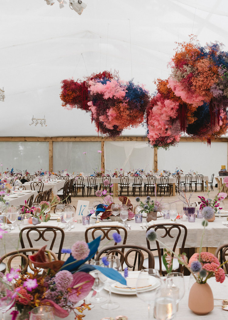 From Field to Form: Inside the Creative Mind of Floral Designer Studio ...