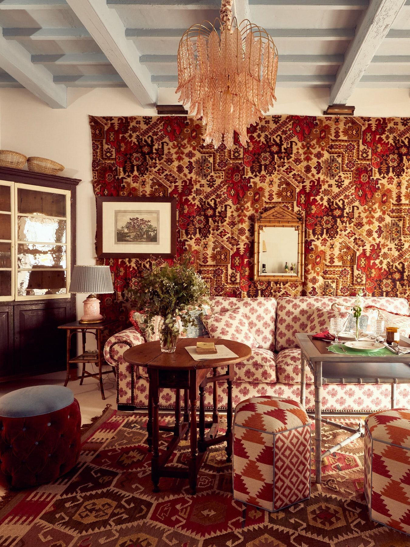 24 European hotels for design lovers