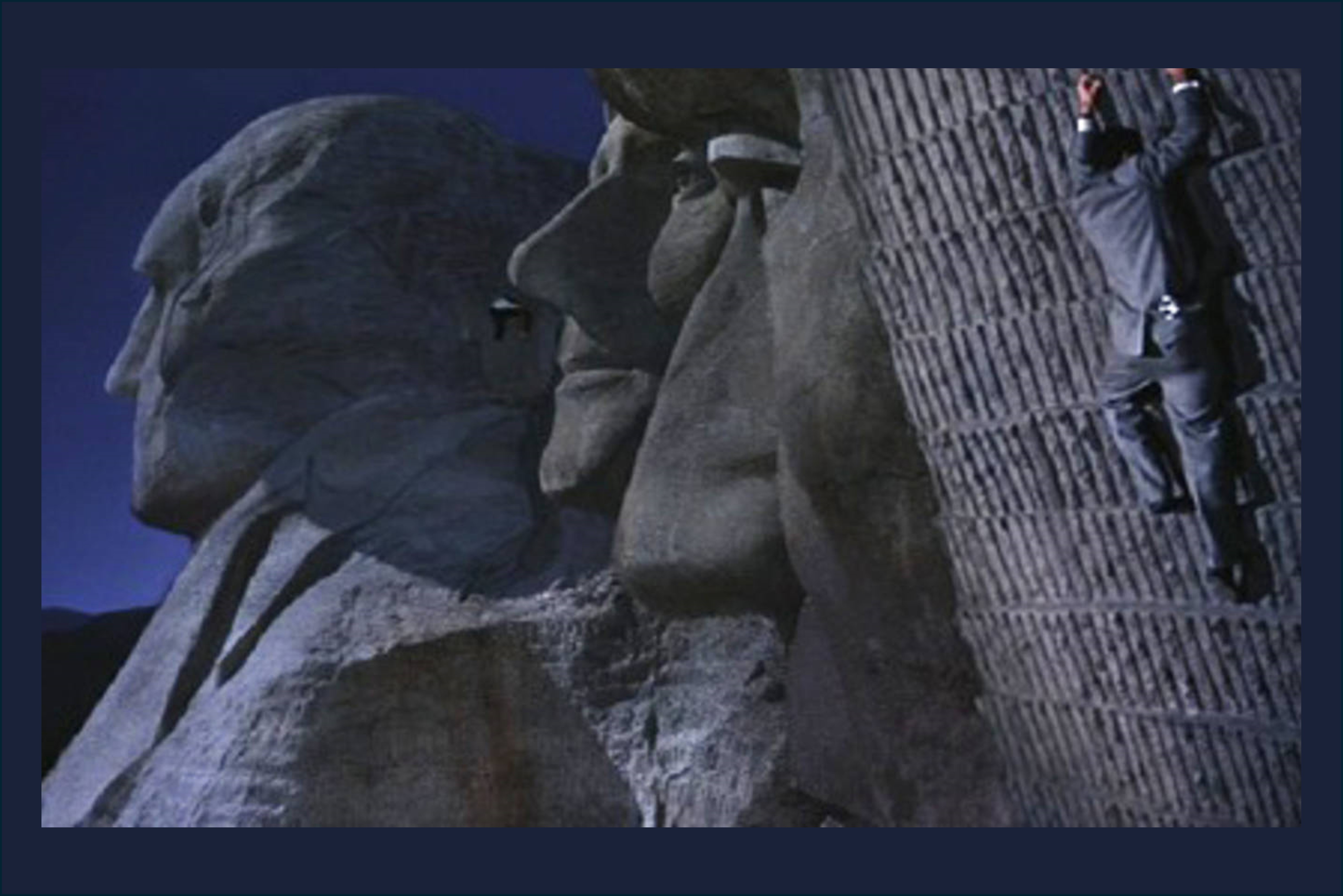 Presidential Prodigiousness Potpourri