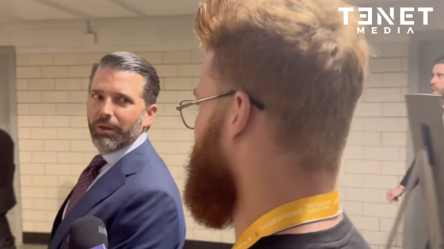 The Tenet Six, Part 4: The Story of Kremlin-Paid Tenet Six Member ...