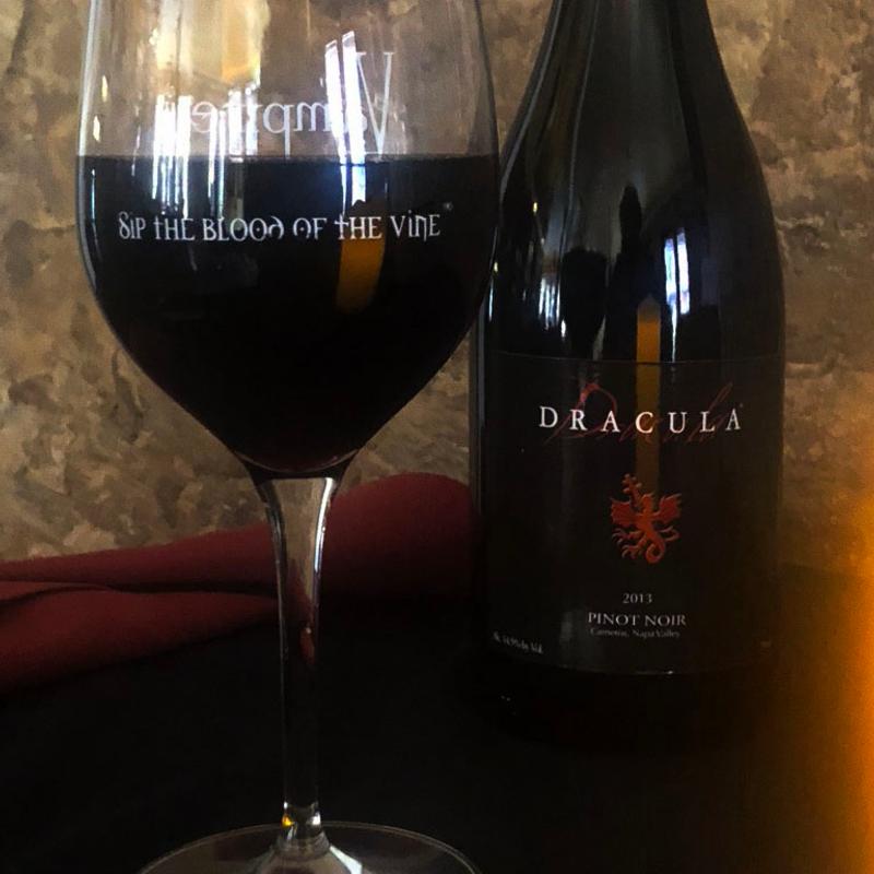 The Creepy Vampire Culture of New Orleans