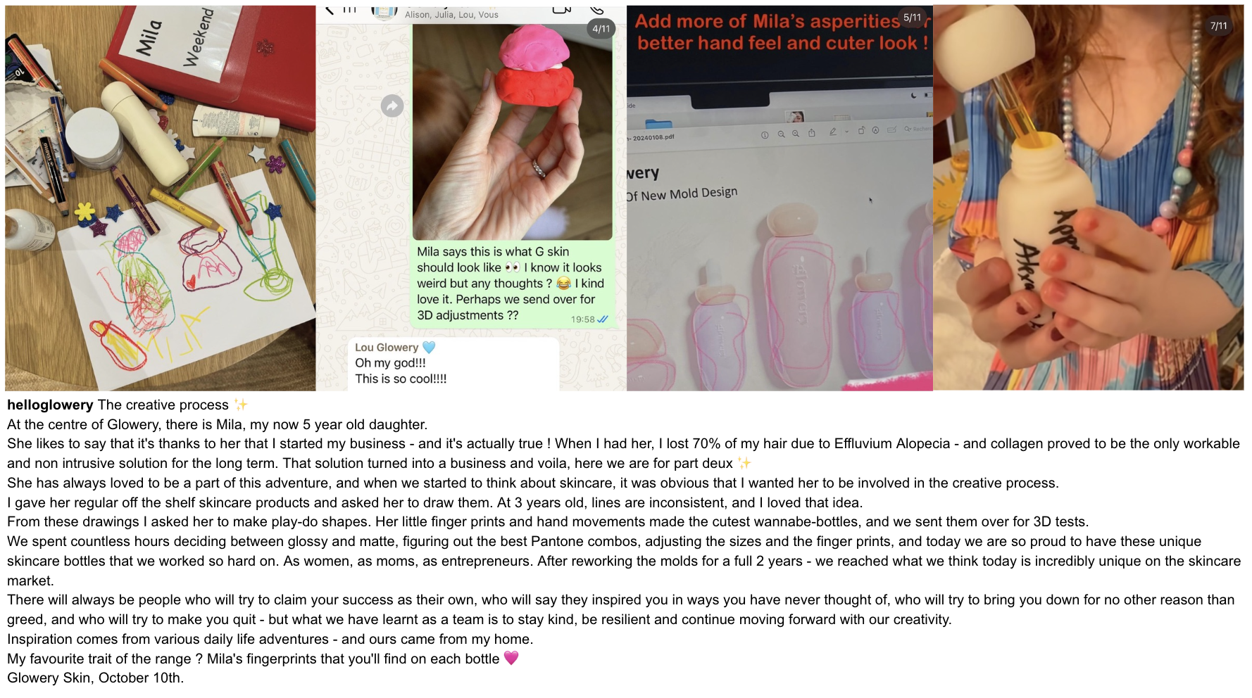 Do these look the same to you? Part 1 - by Annie Kreighbaum