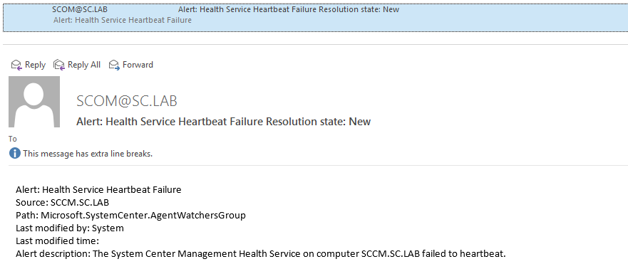 Microsoft SCOM Server - Disk Usage and Report