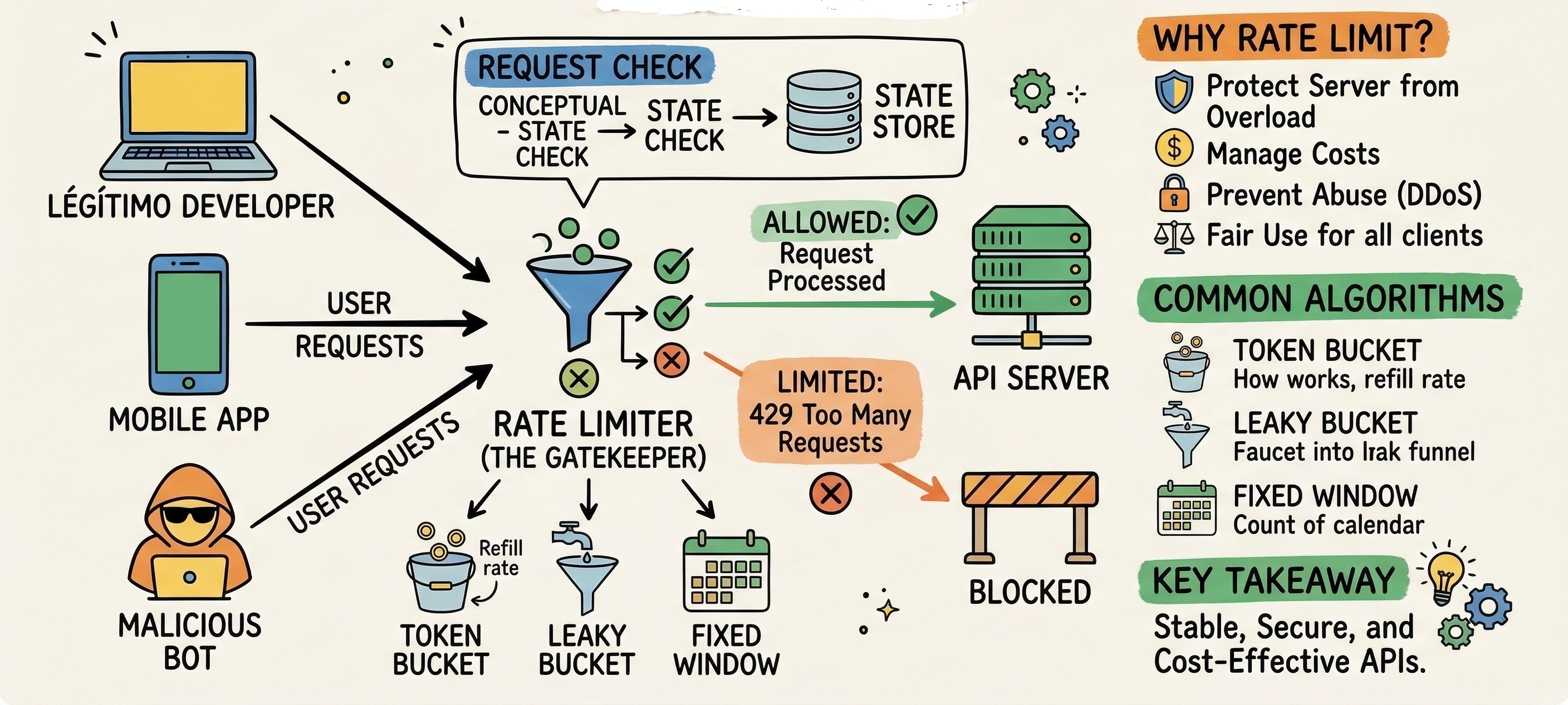 System Design 101: A Developer’s Guide to Serverless Architecture