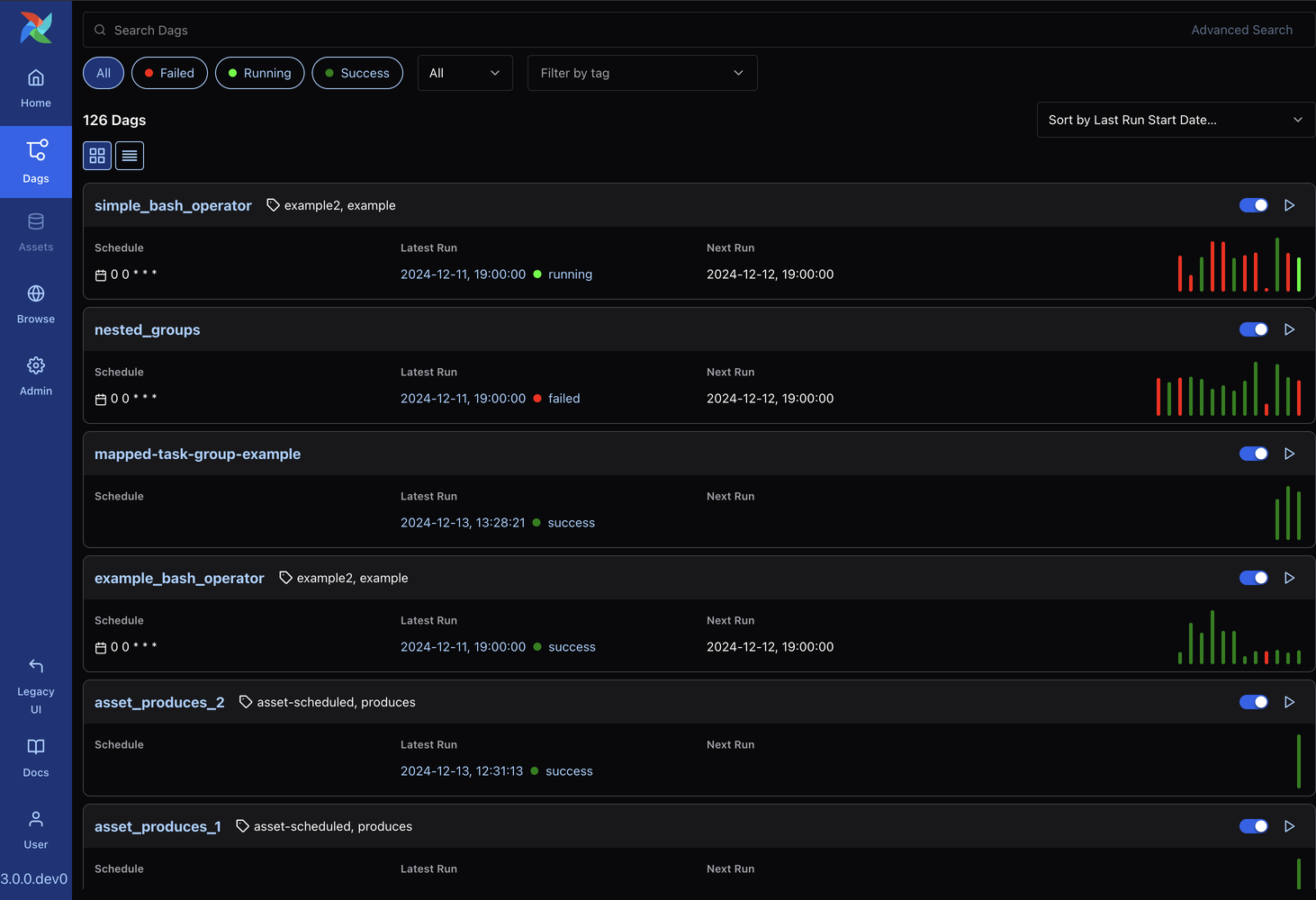 Airflow 3.0: Architectural changes - by Rodel van Rooijen
