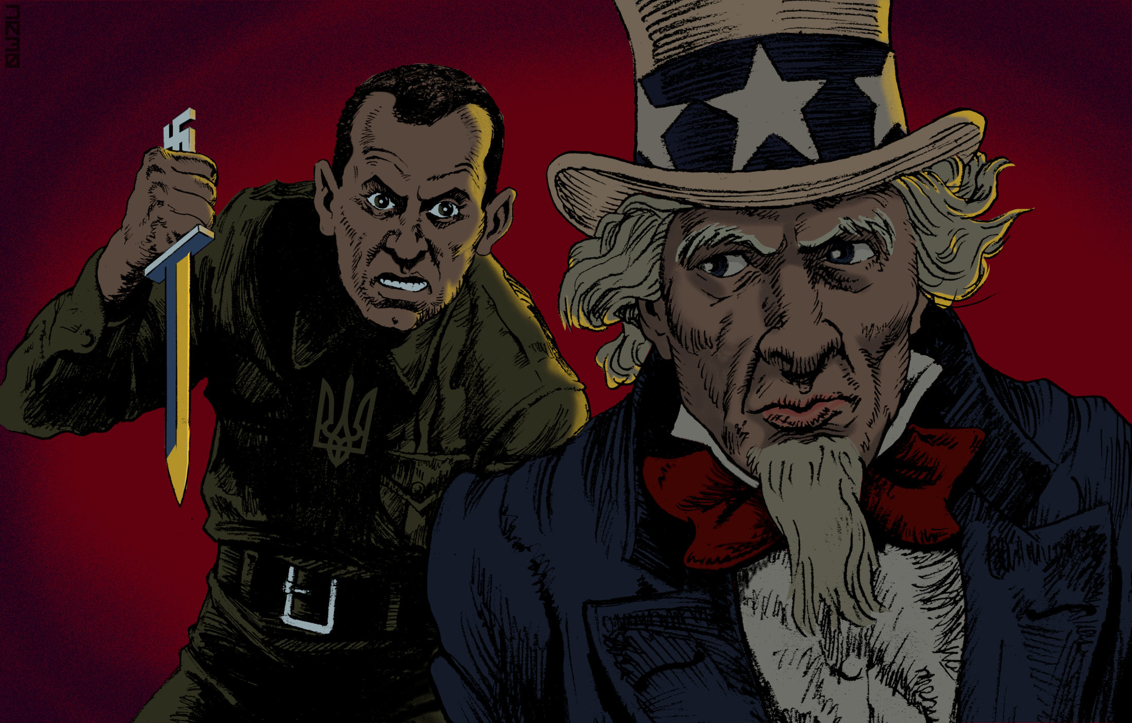 Scott Ritter Extra | Substack