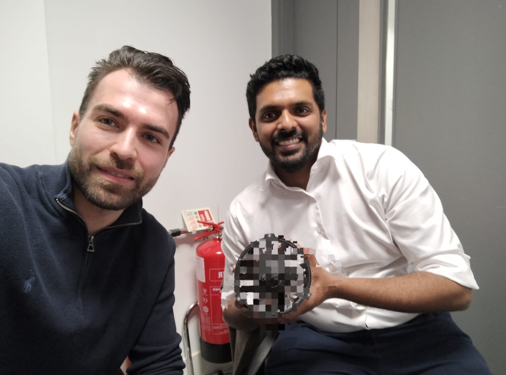 Event Invites & Deeptech Market Insights - Silicon Roundabout Ventures ...