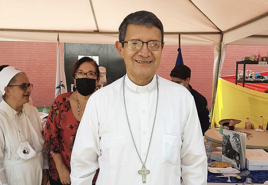 Who are Latin America's new cardinals? - by Edgar Beltrán